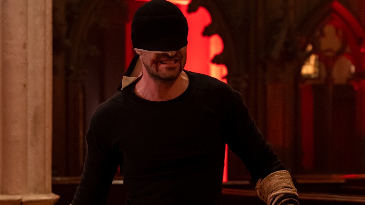 'Daredevil' lleva al límite a sus personajes en la extraordinaria ...
