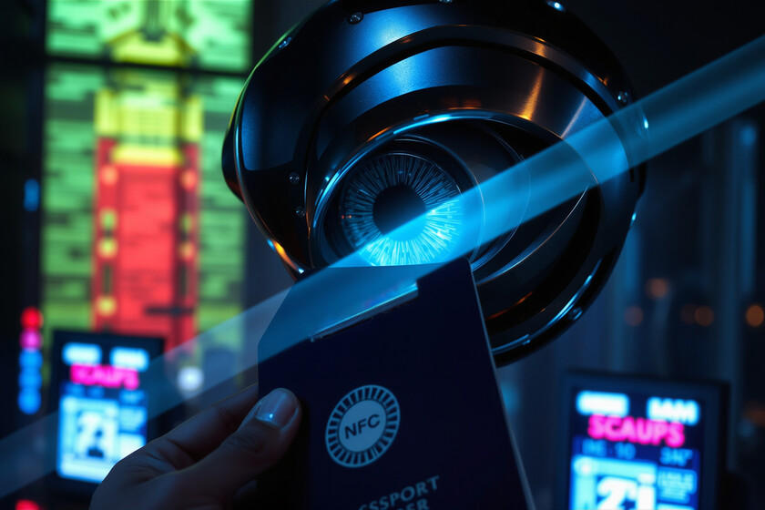 Worldcoin renuncia a exigir escanear tu iris: ahora ya sabe qué registrar en su lugar para poder ...