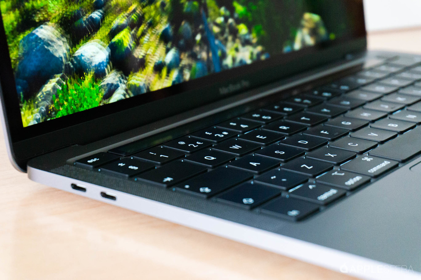 MacBook Pro 13 2020, análisis: review a fondo de características, y ...