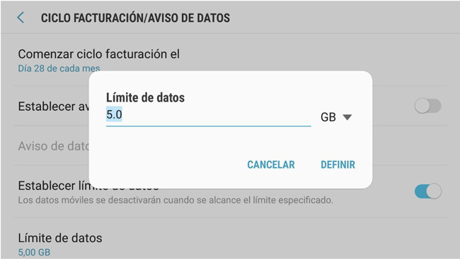 Cómo Ahorrar Datos Moviles Y No Gastar Megas En Android