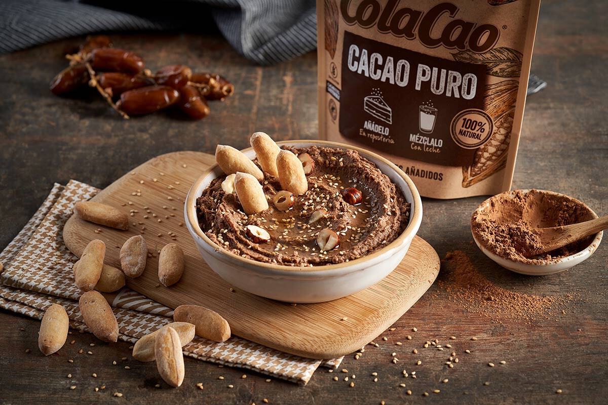 Solo el cacao es capaz de dar un toque mágico a tus platos: cinco ...