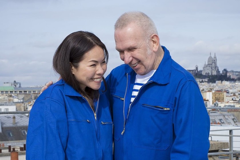 Jean Paul Gaultier seguirá en la Alta Costura mediante colaboraciones ...