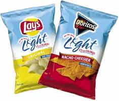 Verdades y mentiras de los productos light