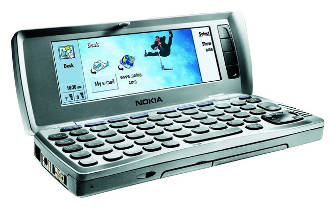 El Galaxy Fold es la resurrección de una idea que nació con el ...