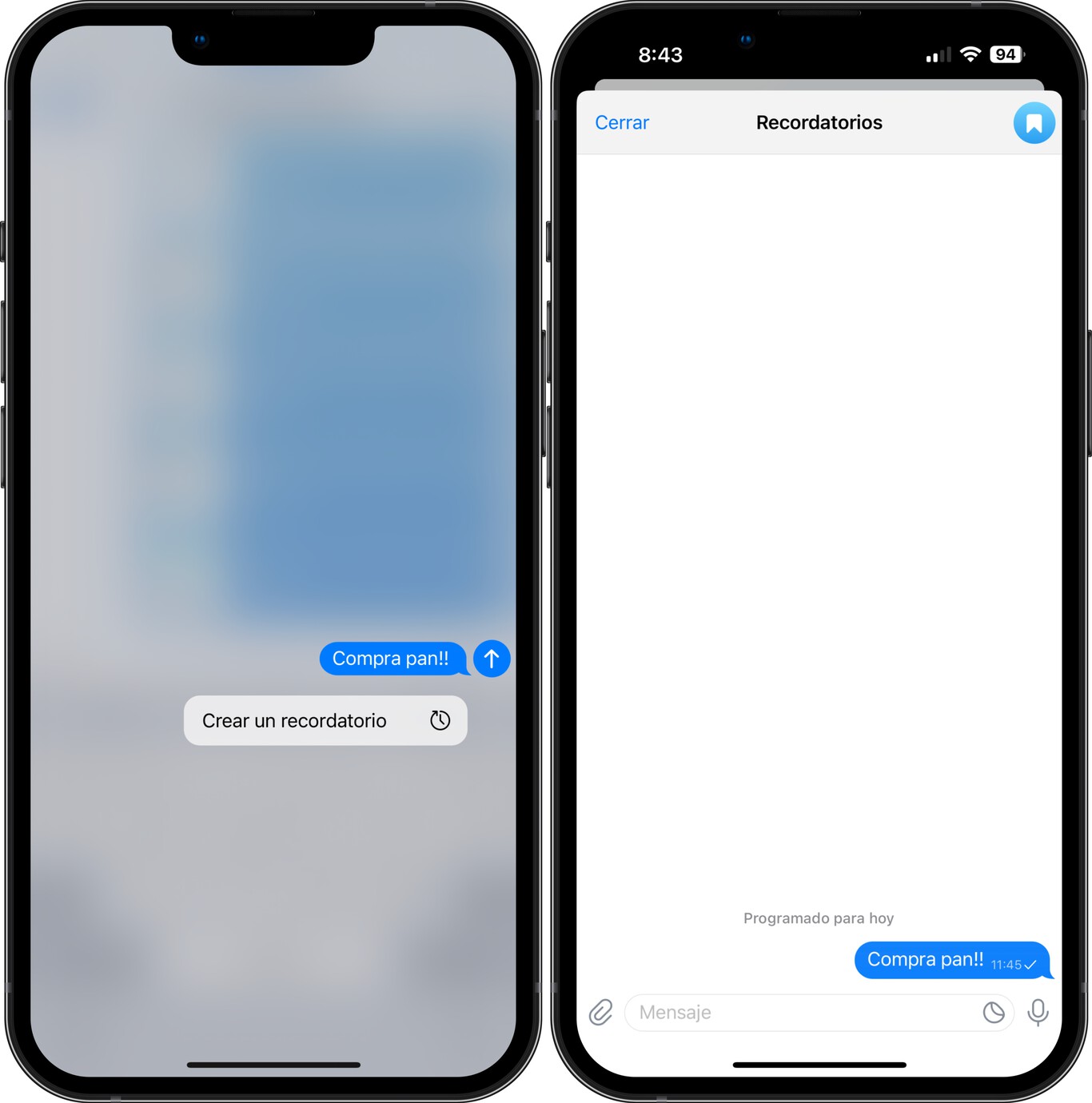 Mis seis funciones favoritas de Telegram y que sustituyen muchas apps ...