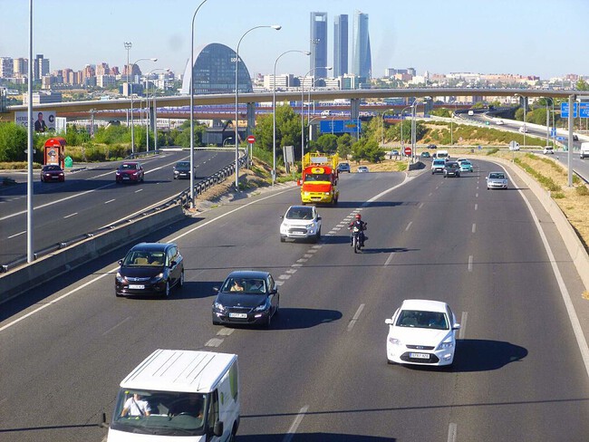 11 infracciones más comunes por las que te pueden multar en el coche o moto