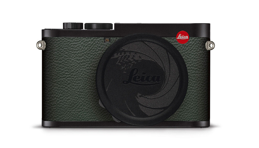 Leica Q2 ‘007 Edition’: una nueva versión especial que homenajea 'No ...