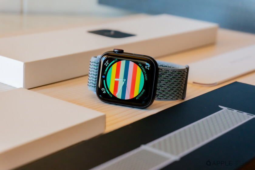 Apple lanza iOS 14.7.1 para solucionar el 'bug' del desbloqueo del ...