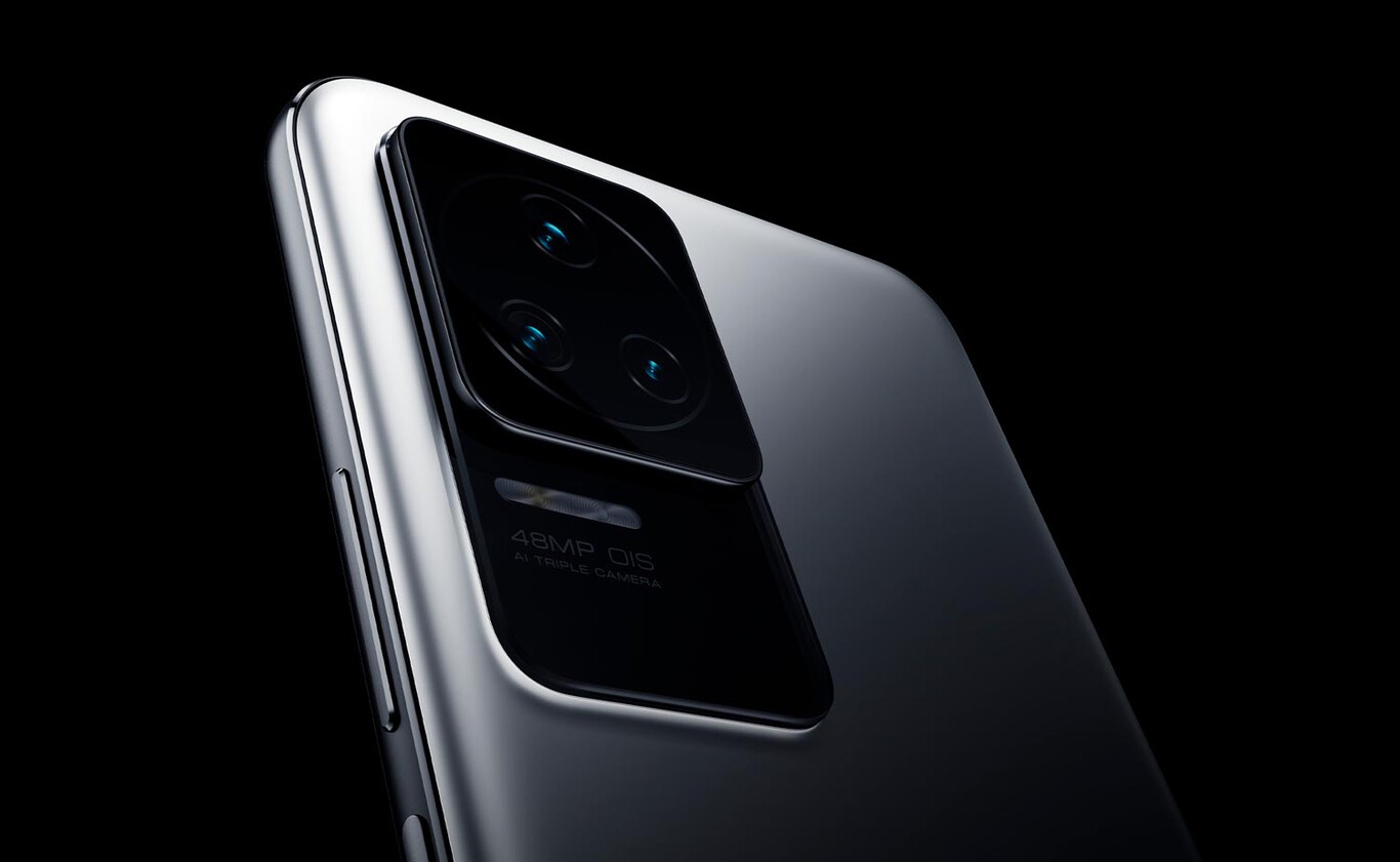 Xiaomi Redmi K50 y Redmi K50 Pro: características, precio y ficha técnica