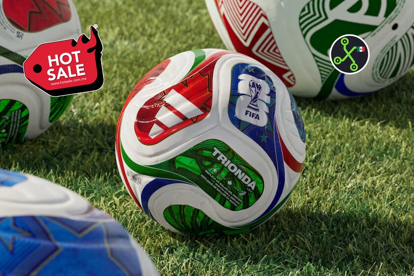 Mercado Libre remata el mini balón Adidas del Mundial en las últimas ...