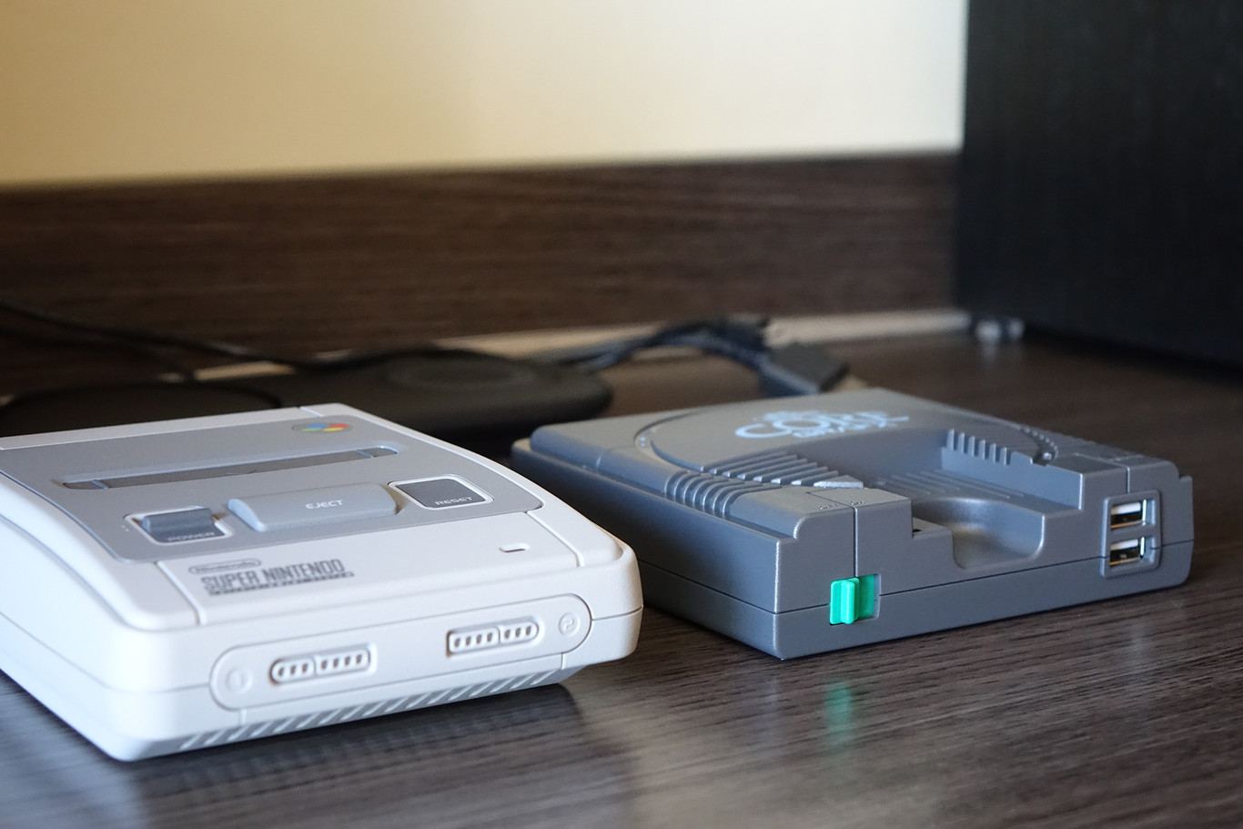 PC Engine Core Grafx mini, análisis: review con características y precio