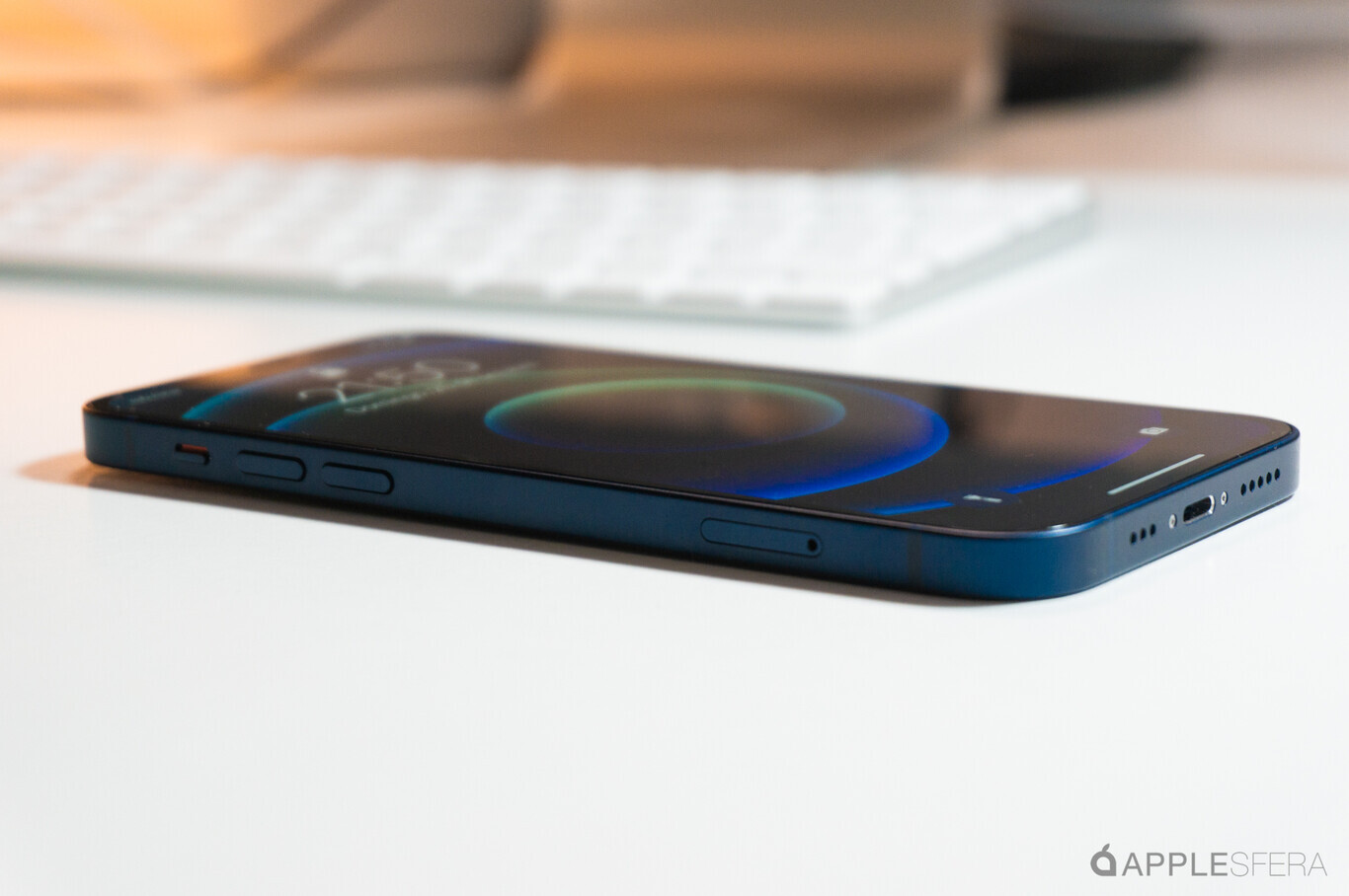 Todos los colores del iPhone 12 Pro de 128 GB a 1.039 euros en Amazon ...