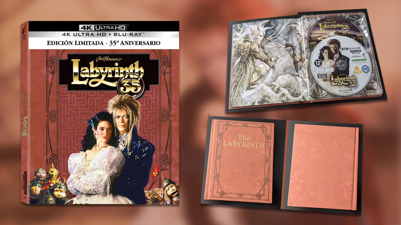 Los steelbooks, ¿salvación de un formato físico en horas bajas o una ...