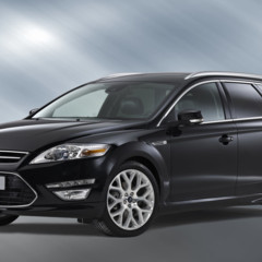 20 años de Ford Mondeo, un repaso a la Historia