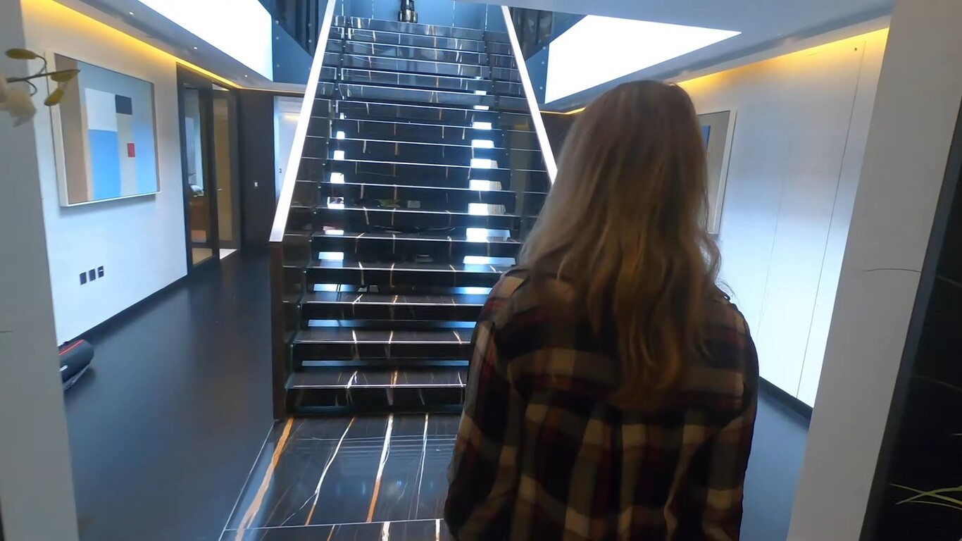 Project: Mara revela nuevos detalles: todo el juego tendrá lugar en un ...