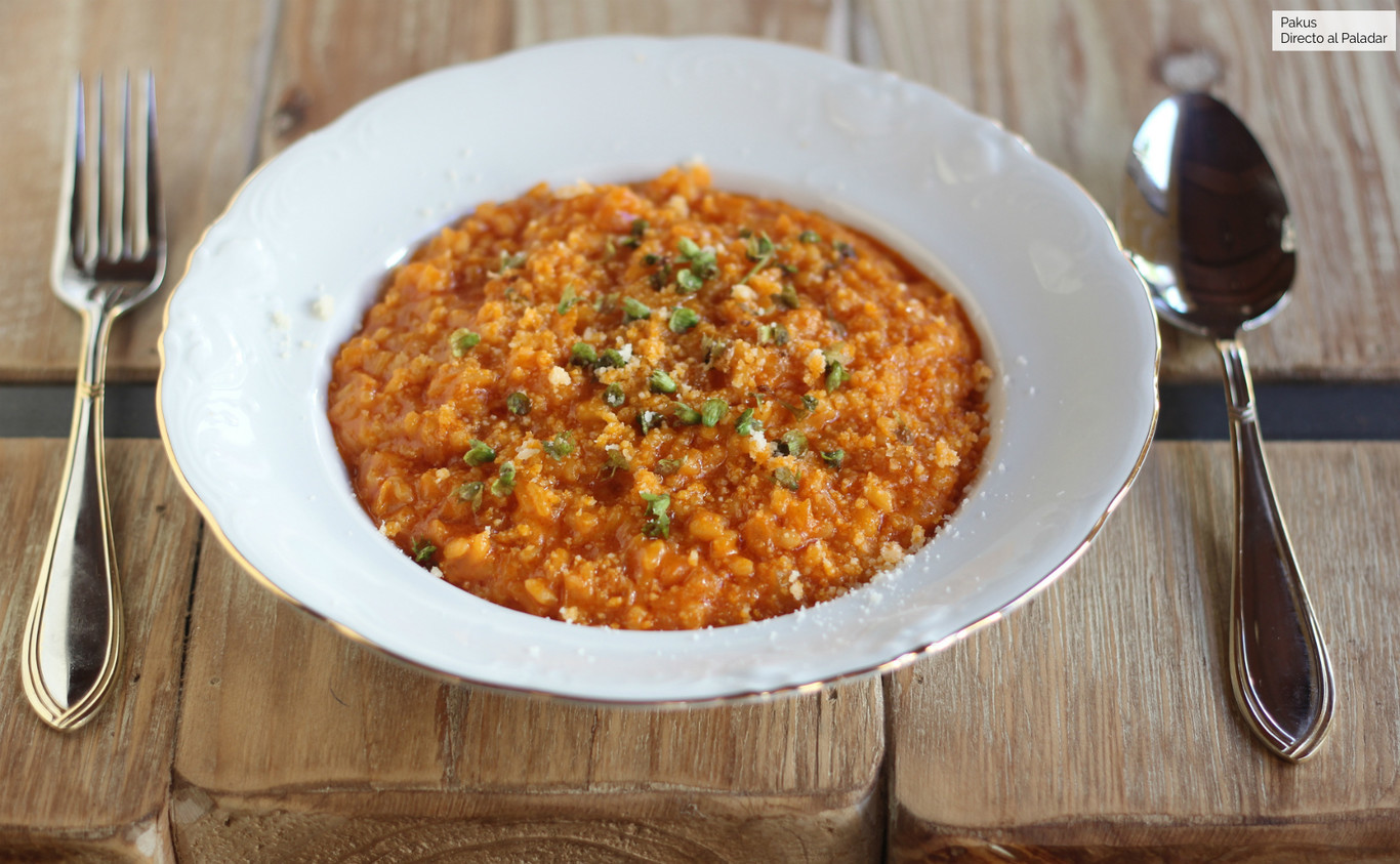 Risotto italiano: las 25 mejores recetas. Cocina fácil, tradicional y ...
