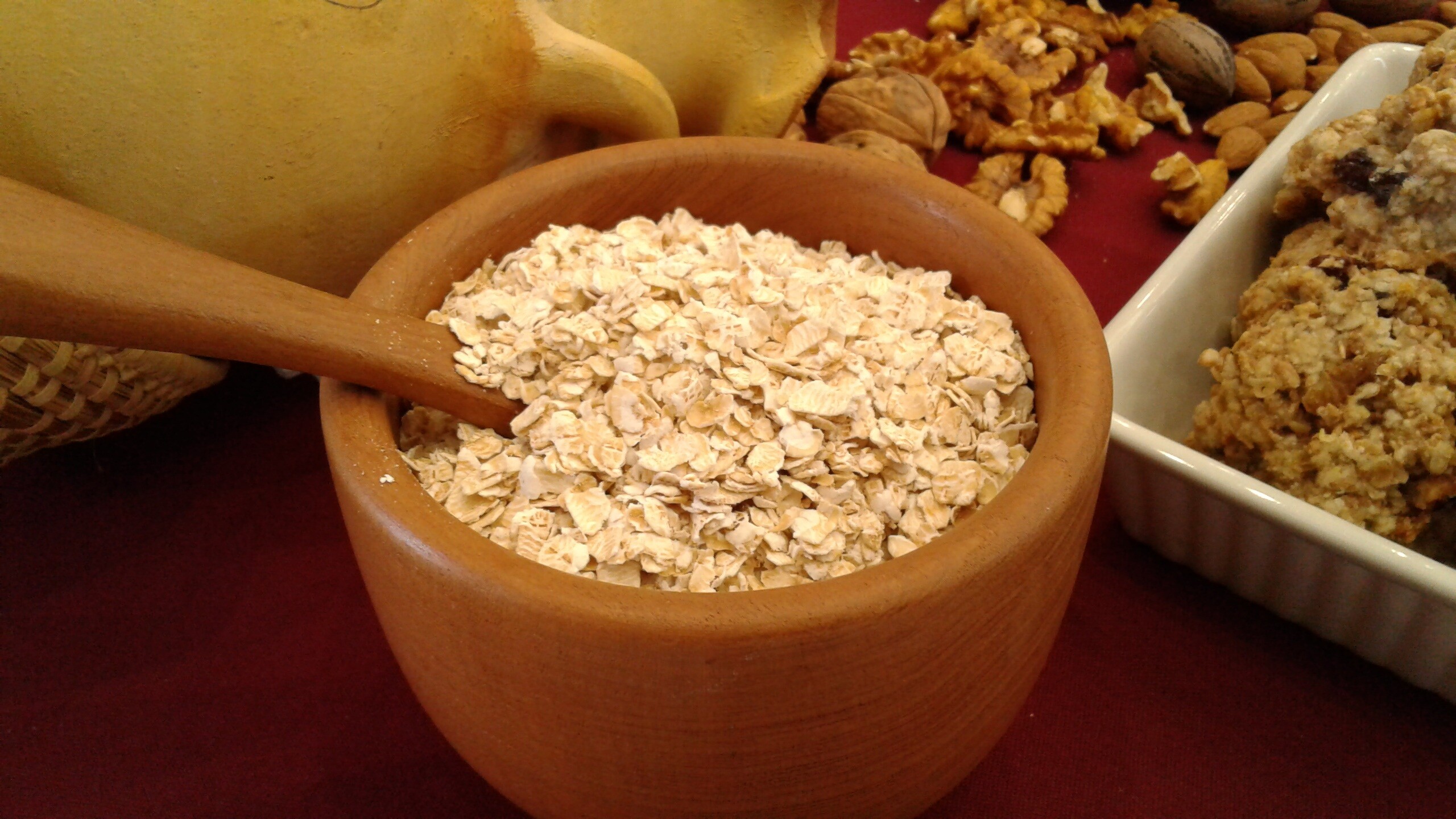 Siete preguntas y respuestas sobre la avena: cuándo es mejor consumirla ...