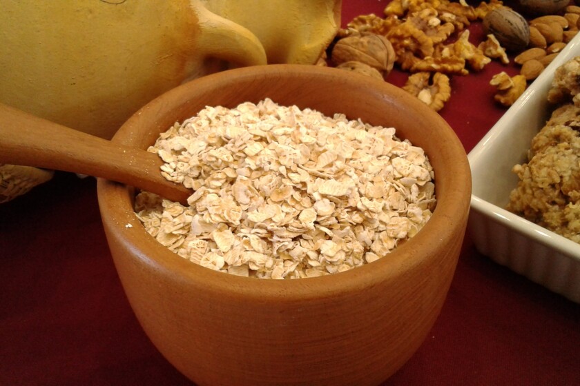 Siete preguntas y respuestas sobre la avena: cuándo es mejor consumirla ...