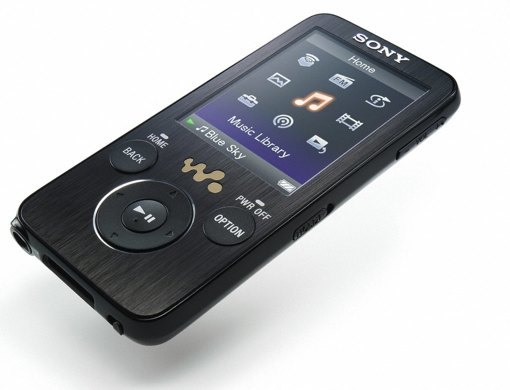Mejor reproductor portátil de música del 2008: iPod nano 4G
