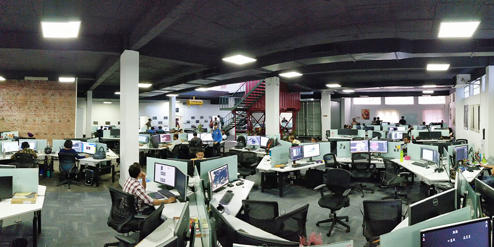 Rockstar aprovecha el mal momento de Starbreeze y adquiere el ...