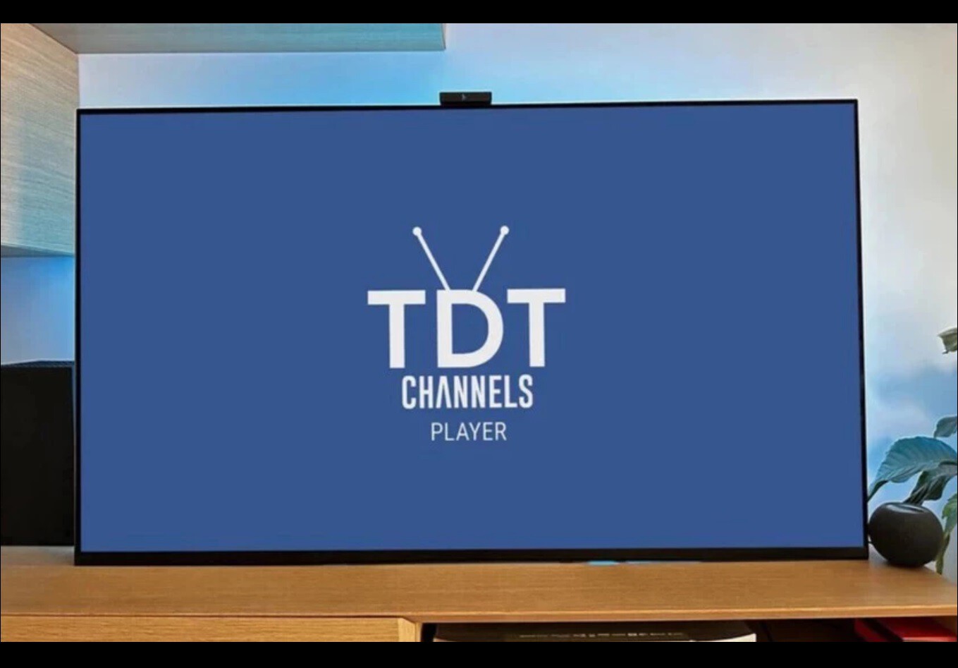 Más canales de TV y radio gratis y sin antena de TDT llegan a ...