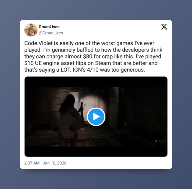 El primer exclusivo de PS5 en 2026 se estrena con un suspenso rotundo ...