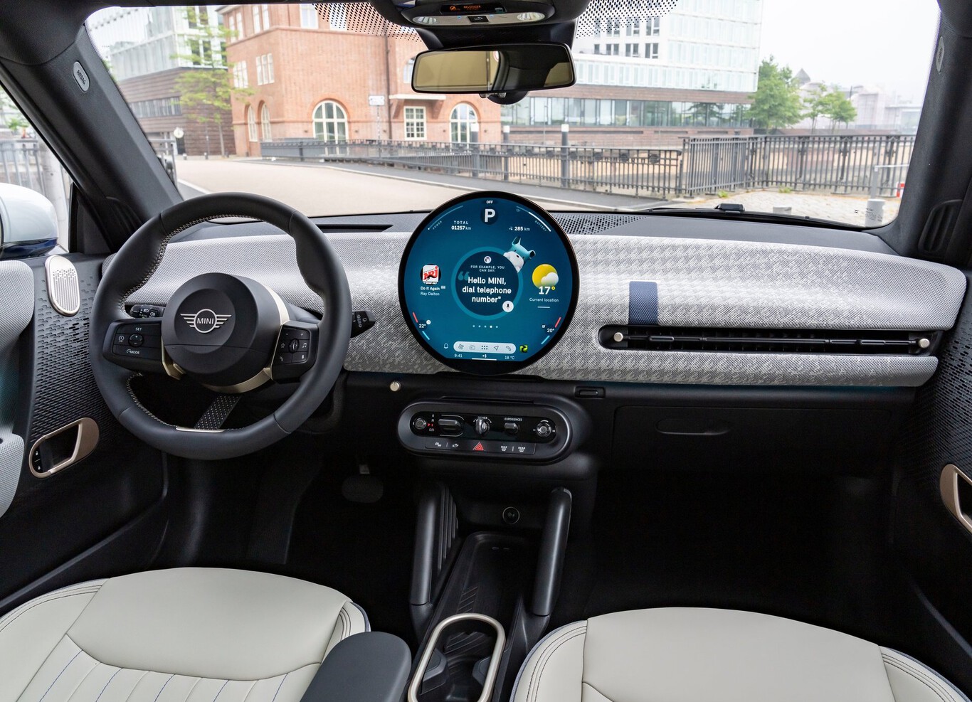 El MINI Cooper 2025 ya tiene precio en México: el hatchback más ...