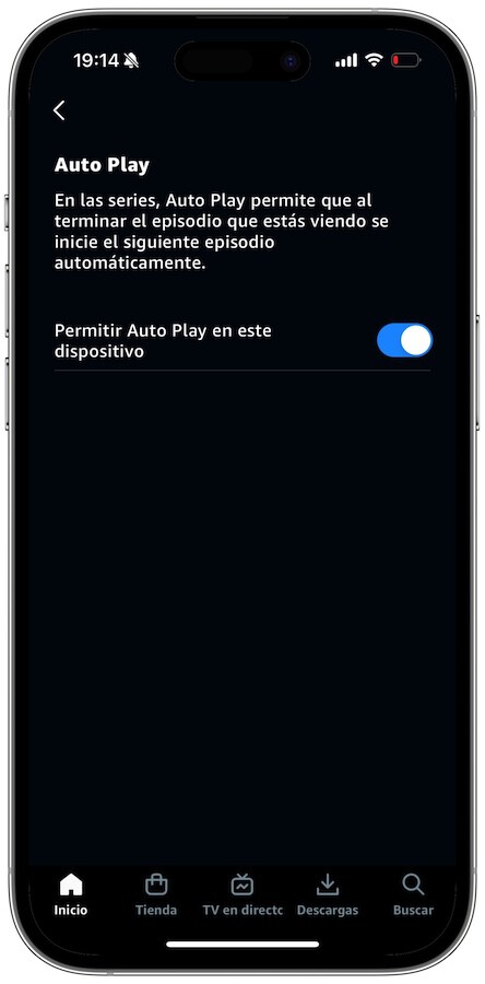 Tras una década usando Amazon Prime Video, tengo claro cuáles son los ...