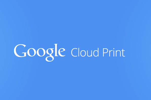 Google Cloud Print echa la persiana y el 1 de enero de 2021 dejará de ...