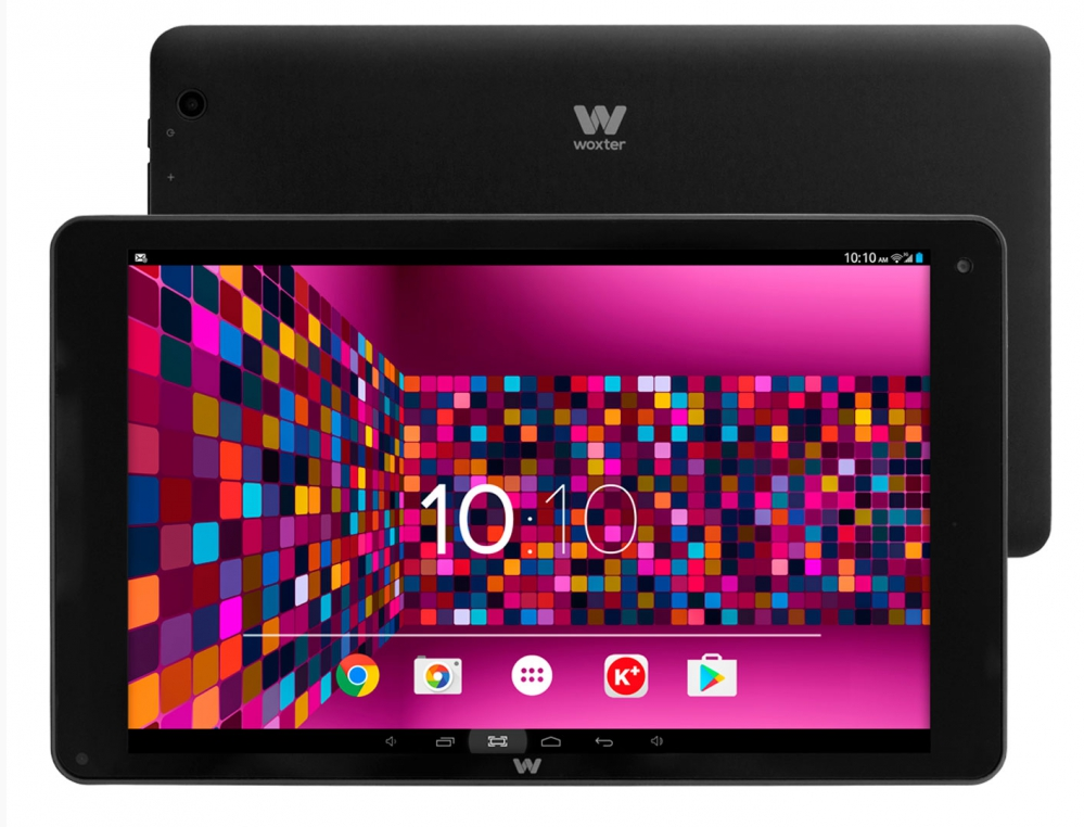 Consejos para comprar una tablet para niños y 9 modelos recomendados