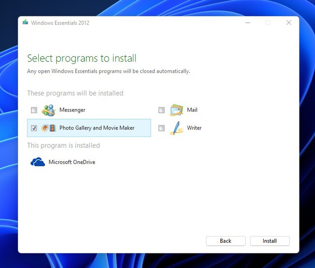 Cómo instalar Windows Movie Maker en Windows 11 para seguir editando ...