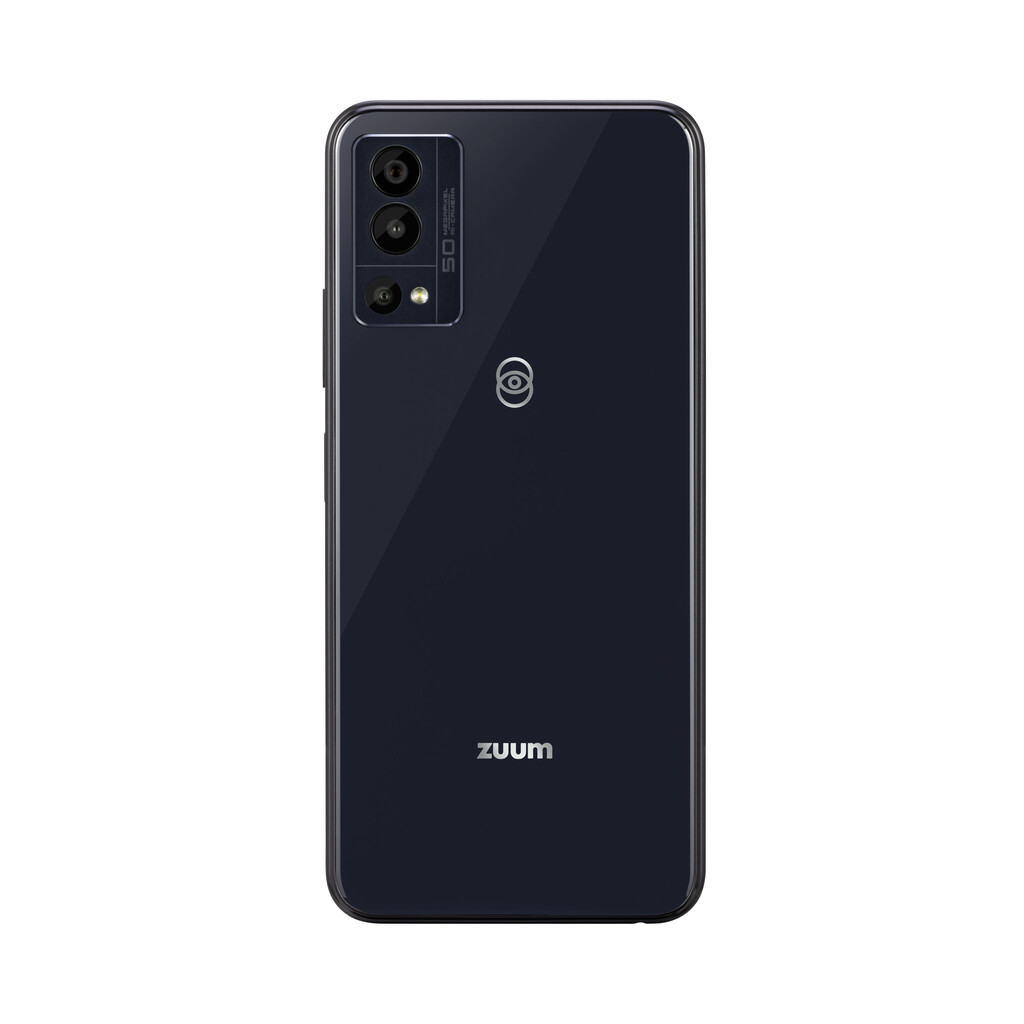 Zuum Aura Z: lanzamiento y precio en México, características ...