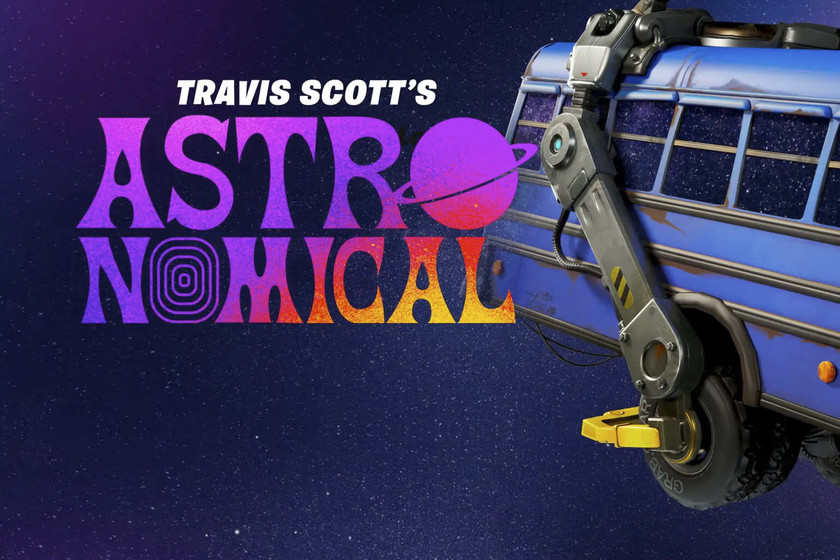 Fortnite Astronomical: cómo completar todas las misiones y desafíos de ...