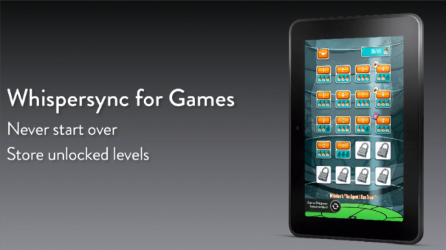 Amazon crea Game Circle, el “game center” que Google debería ...