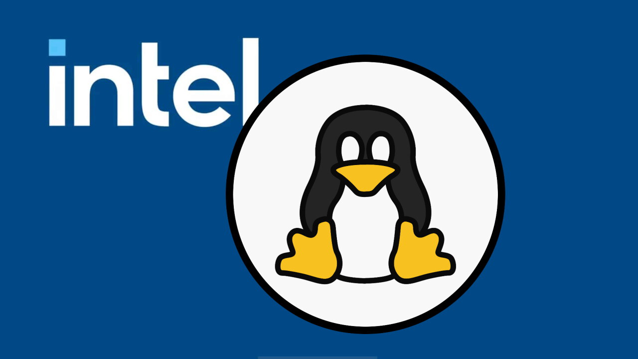 Intel dotará al kernel Linux de la capacidad de actualizar firmware sin ...