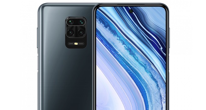 Xiaomi Redmi Note 9 Pro y Note 9 Pro Max: características, precio y ...