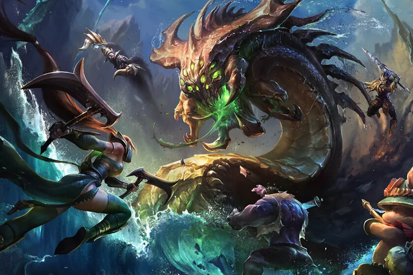 Es una de las novedades de LoL más solicitadas y ya sabemos cuándo se ...