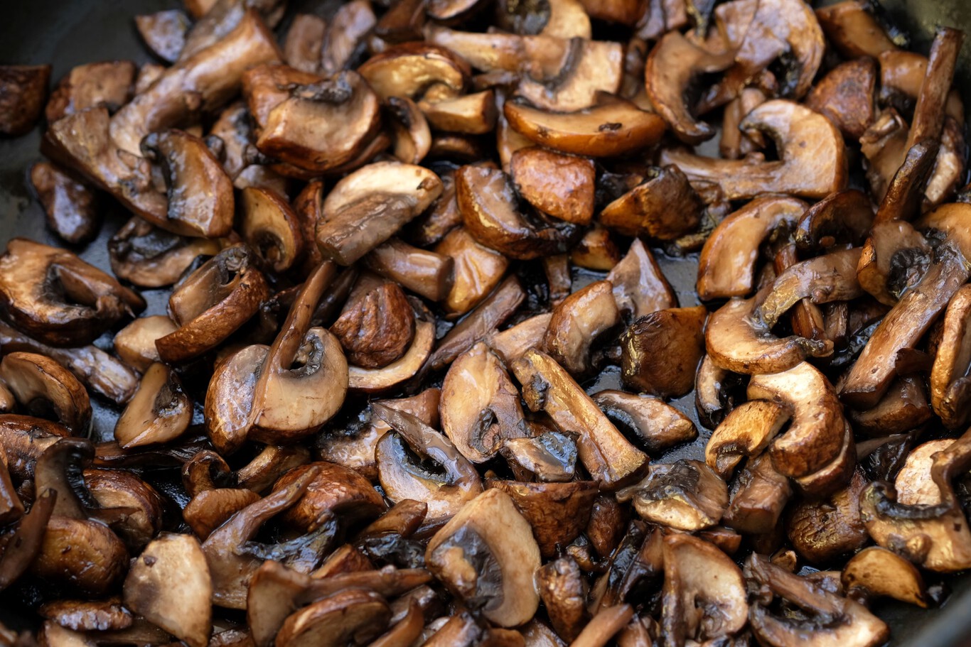 Recetas de champiñones fáciles y rápidas: cómo cocinar champiñones ...