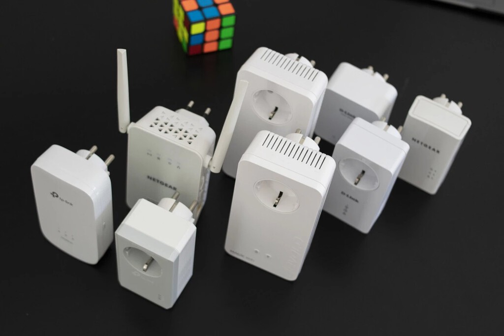 Estas son las mejores opciones para llevar el Internet a toda la casa si el WiFi te da problemas