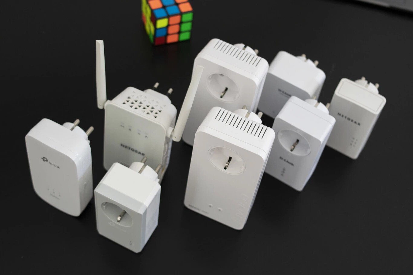 Estas son las mejores opciones para llevar el Internet a toda la casa ...
