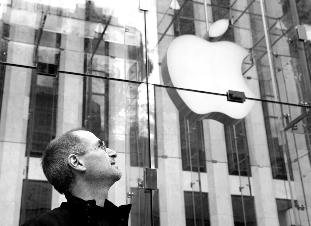 Las mejores frases de Steve Jobs, creador del iPhone e inspirador de la ...