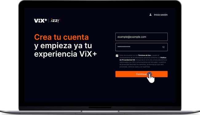 ViX+ gratis para los suscriptores de izzi en México: así puedes ...