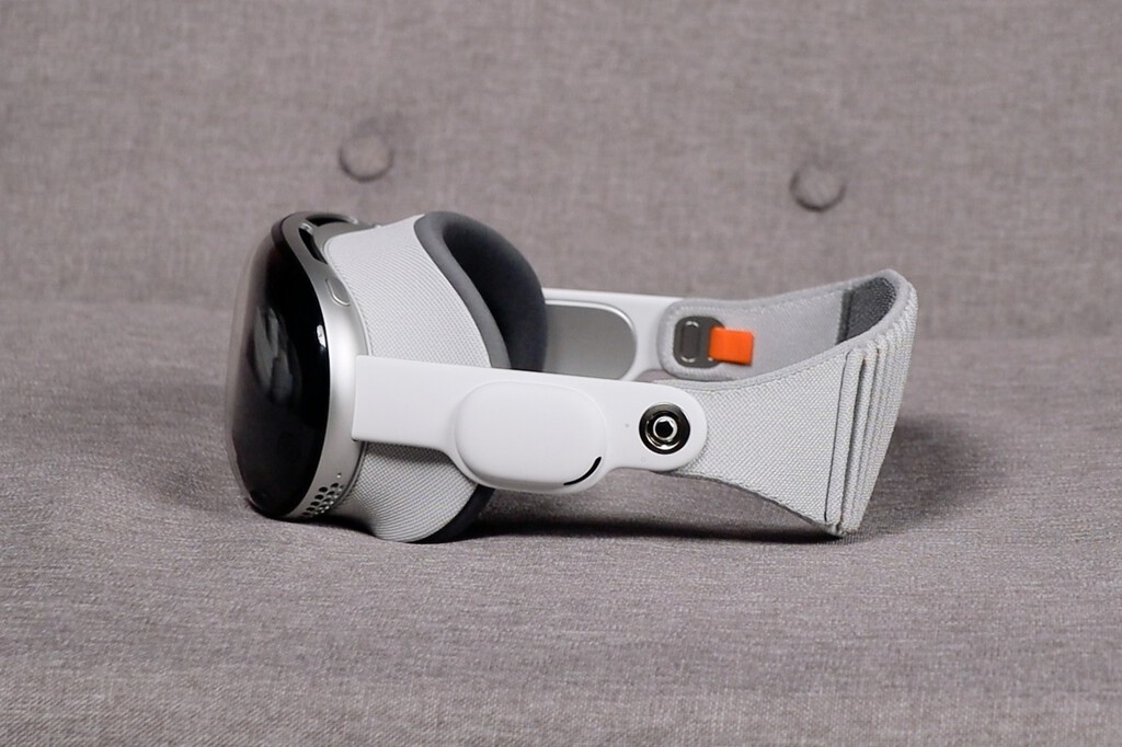 Apple Vision Pro, análisis: review con características, precio y ...