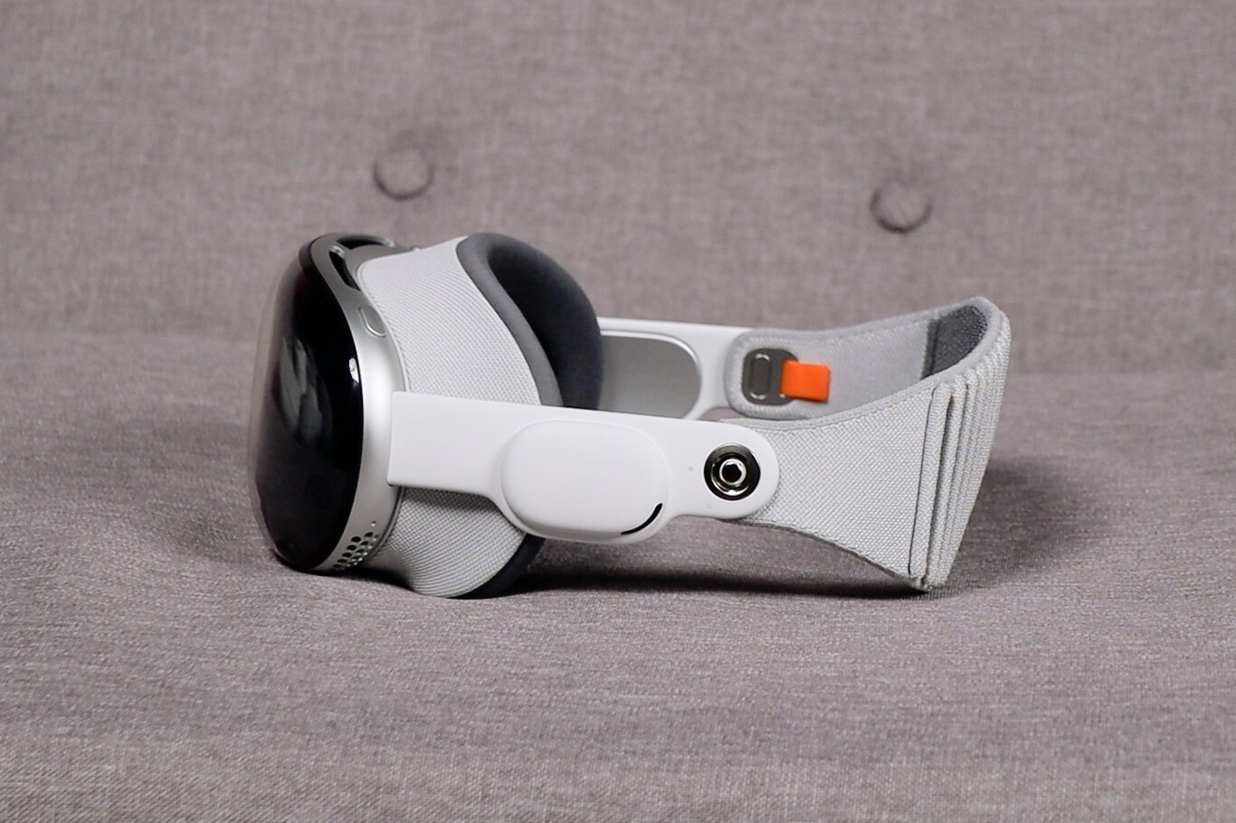 Apple Vision Pro, análisis: review con características, precio y ...