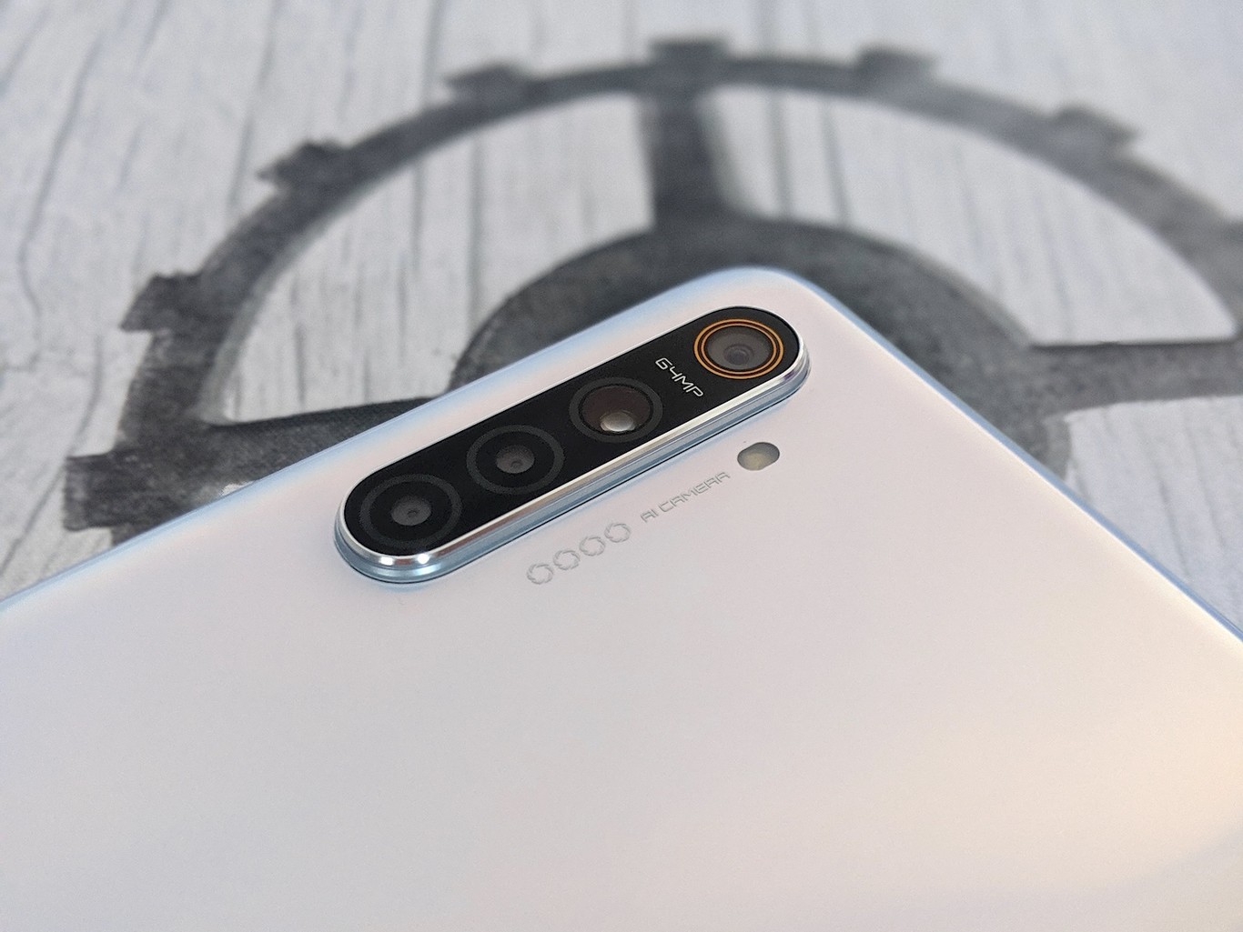 Realme X2: opiniones tras primera toma de contacto y fotos