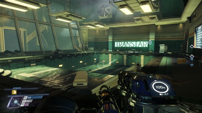 Prey, análisis: review con precio y experiencia de juego