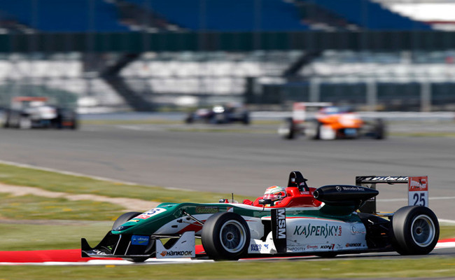 Tres carreras y tres ganadores en el primer fin de semana del FIA ...