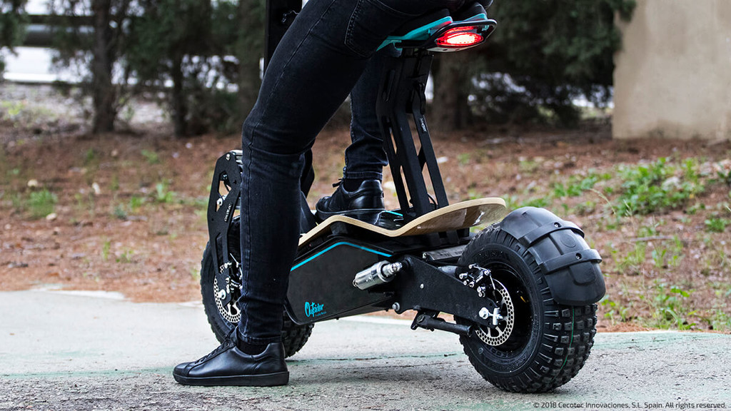 Cecotec empezó siendo la BQ de los robots aspiradores, ahora tiene más ...
