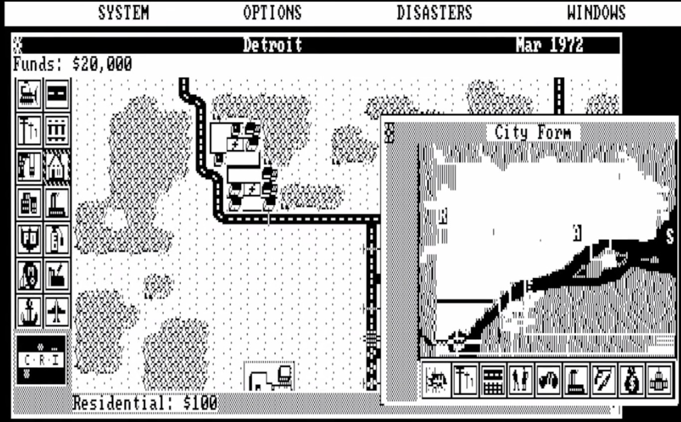 CGA: la historia del modo gráfico que con cuatro colores conquistó al mundo
