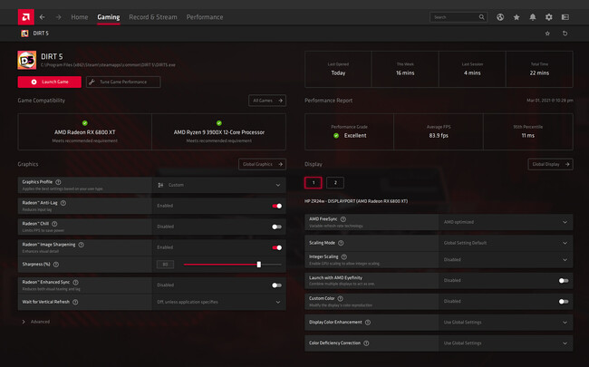 AMD acaba de poner en marcha, por fin, el juego remoto vía 'streaming ...
